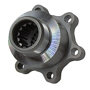 Ideal Rear Differential Drive Shaft Boss Fits Yamaha Rhino 660 04~07 Rhino 450 06~09 Rhino 700 08~13