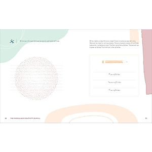 The Mindfulness Journal: Creative Prompts to Relax, Release, and Explore the Wisdom of You