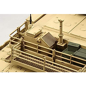 Tamiya Models M1A2 SEP Abrams Tusk II Model Kit