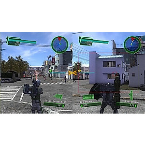 Earth Defense Force 4.1 - PlayStation Hits Edition - PlayStation 4