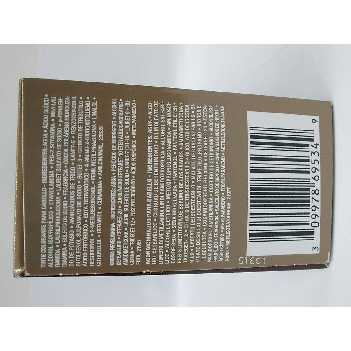 Revlon Colorsilk Haircolor 34, Deep Burgundy - 1 Ea, Pack of 4