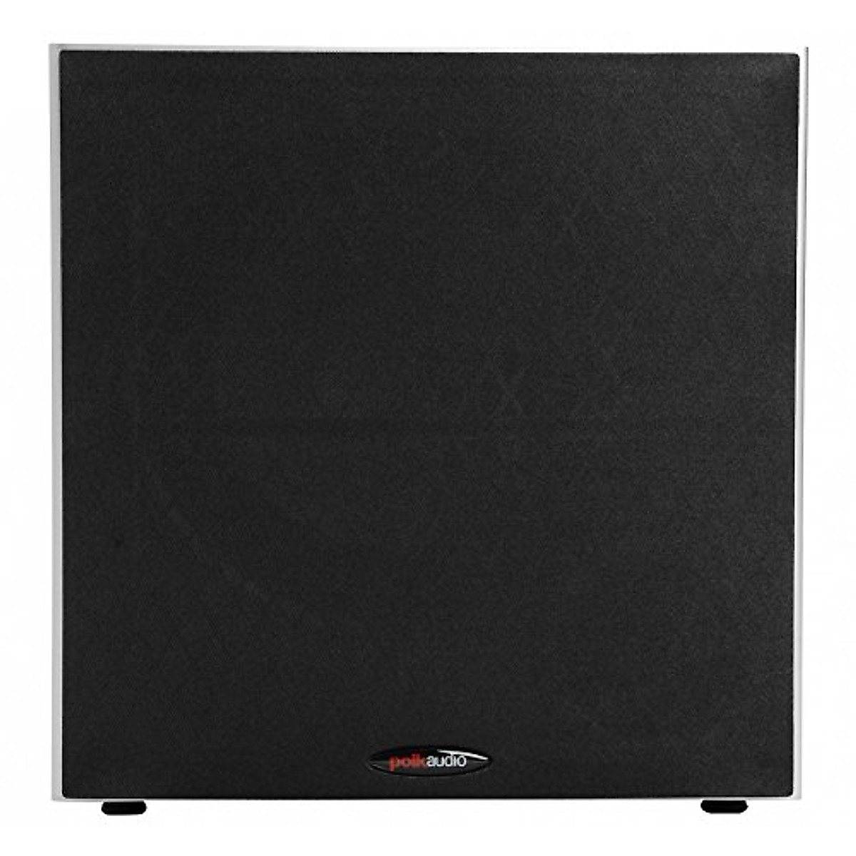 Polk 5.1 Channel 4K 3D A/V Surround Sound Multimedia Home Theater Speaker System