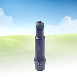 HISTAR Golf Shaft Sleeve Adapter Replacement for PING G35 G400 Driver 0.335