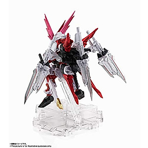 Tamashi Nations - Mobile Suit Gundam Seed Destiny Astray R - MS UnitGundam Astray Red Dragon, Bandai Spirits NXEDGE Style