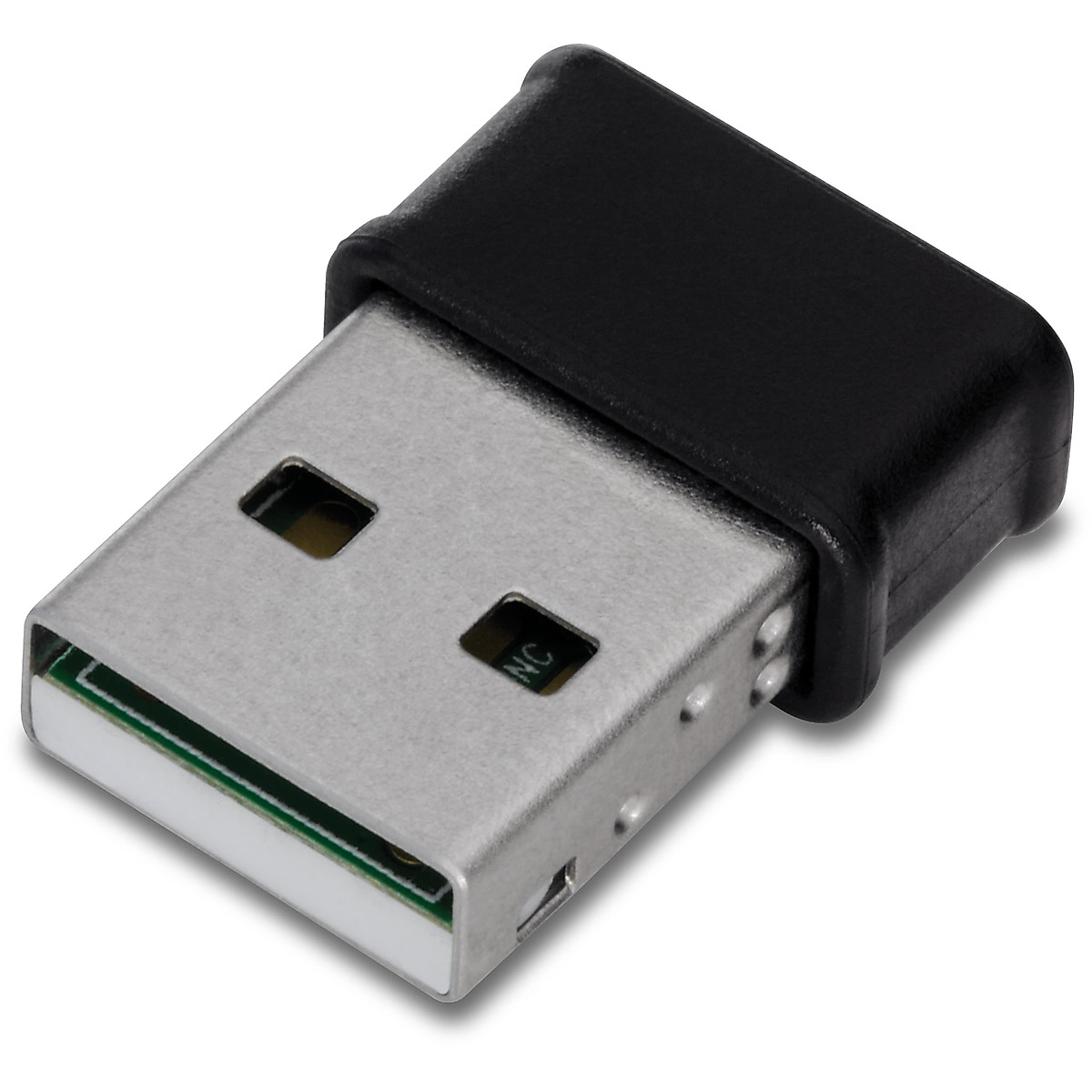 TRENDnet Micro AC1200 Wireless USB Adapter, TEW-808UBM (Renewed)