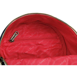 Loungefly Disney Aristocats Marie Denim Mini Backpack