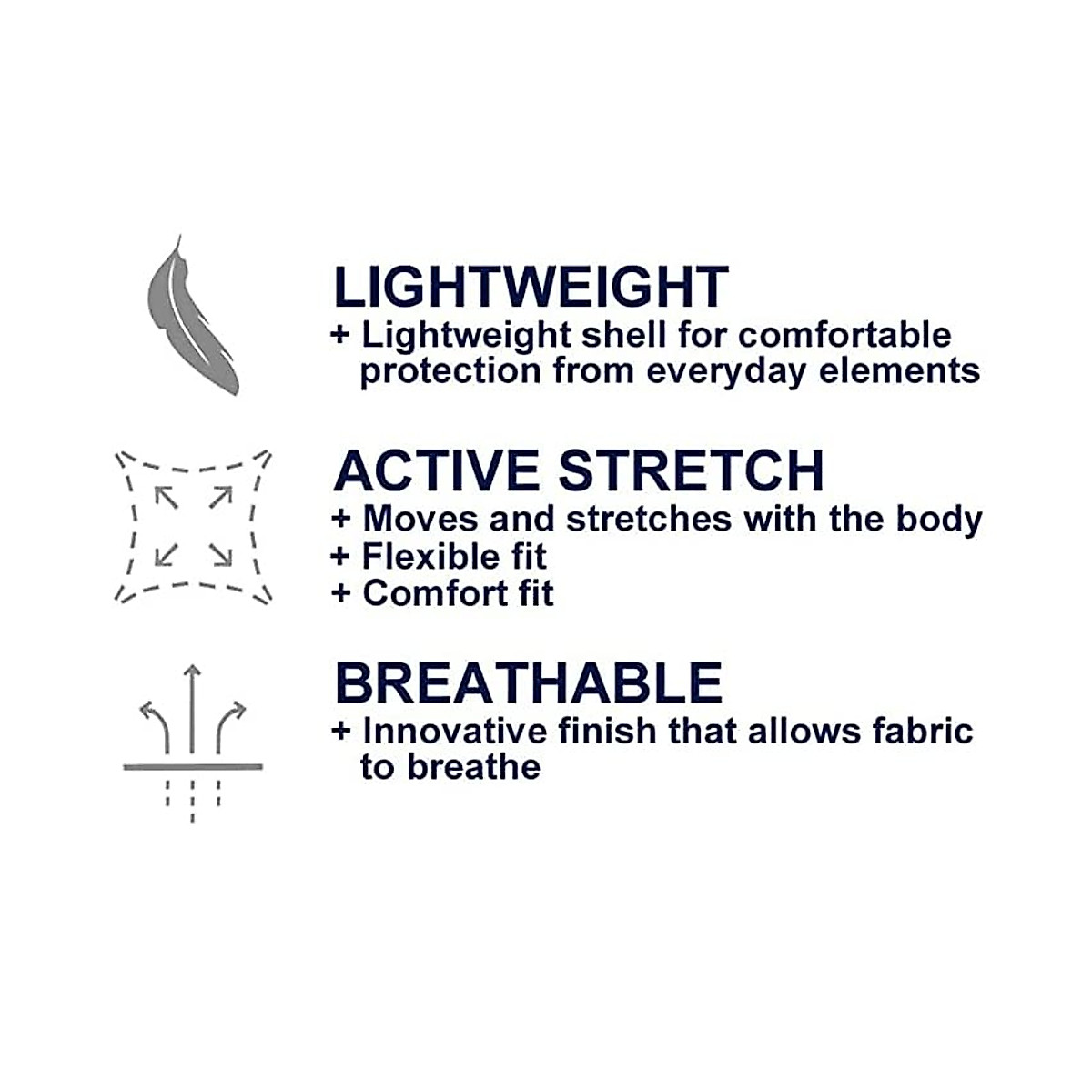 Nautica Men's Long Sleeve Base Layer Set Crewneck Waffle Thermal Underwear Top and Bottom Set (Black, X-Large)