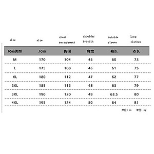 BaRdzo Men's Coat Autumn and Winter Casual Lapel Wool Coat Men Sim Stripe Zip Coat Menswear (Color : E, Size : 190 code)