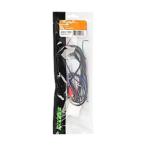 AXXESS AXBUCSNI246V AXXESS Nissan 2011 and UP SWC Harness