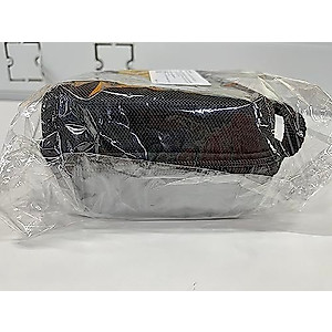 Phomemo Label Maker Case,Portable Case Compatible M220 M110 M221 M120 M200 Label Maker Printer, Holder Case for Label Maker Machine with Tape, with Mesh Pocket for Accessories (Case Only)