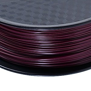 Paramount 3D ABS (Decepticon Purple) 1.75mm 1kg Filament [PRL40077449A]