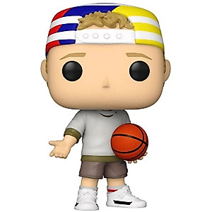 Funko Pop! Movies: White Men Can't Jump - Billy Hoyle
