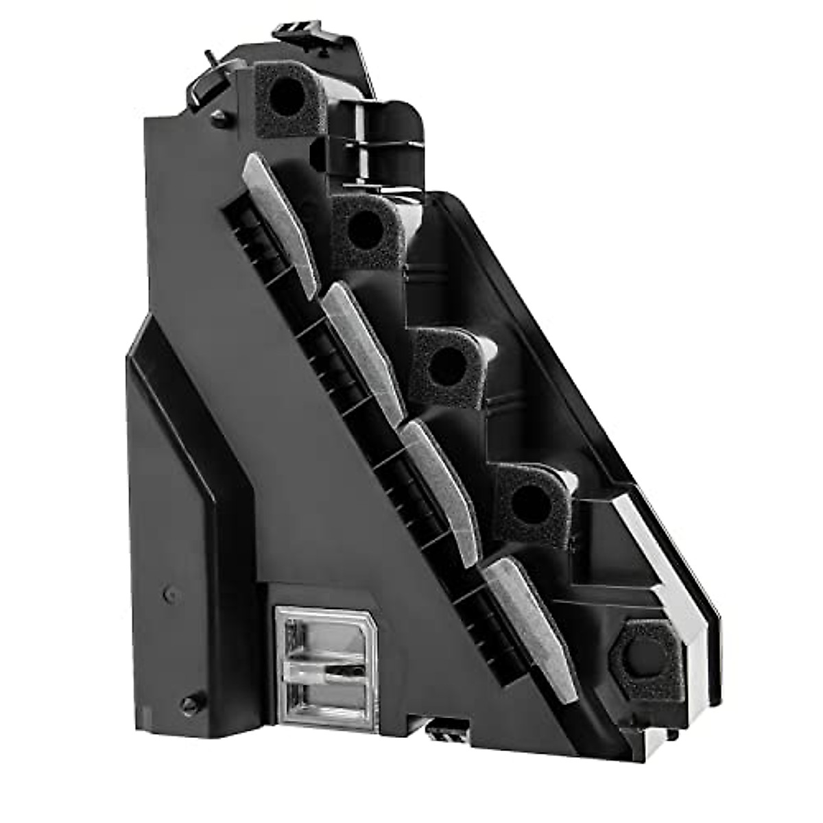 CGDHXNGS C3760DN Compatible Waste Toner Cartridge Box for Dell C3760dn,C2660DN C2660dn, C2665dnf, C3765dnf, Black 9.5x7.5x3 Inches