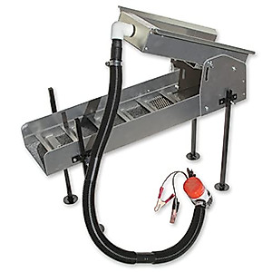 Cascade Highbankers - Gold Mining Equipment (Gold Pup Mini Highbanker 6.5 x 26)