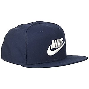 Nike Standard 891284, Blue/Green/Black/White, Taglia unica