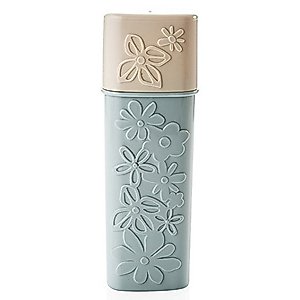 1PC Green Plastic Travel Toothbrush Multifunction Wash Cup Case/Holder/Container Portable Business Trips Handy Travel Toothpaste Storage Box