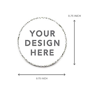 Andaz Press Personalized Chocolate Drop Labels Trio, Metallic Gold Ink, Bar/Bat Mitzvah, 216-Pack, Fits Kisses, Custom Made Any Name, Not Gold Foil, Envelope Seals, Party Decorations