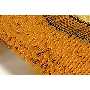 Neocolor I Water-Resistant Wax Pastels, 10 Metallic Colors