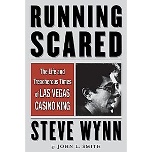 Running Scared