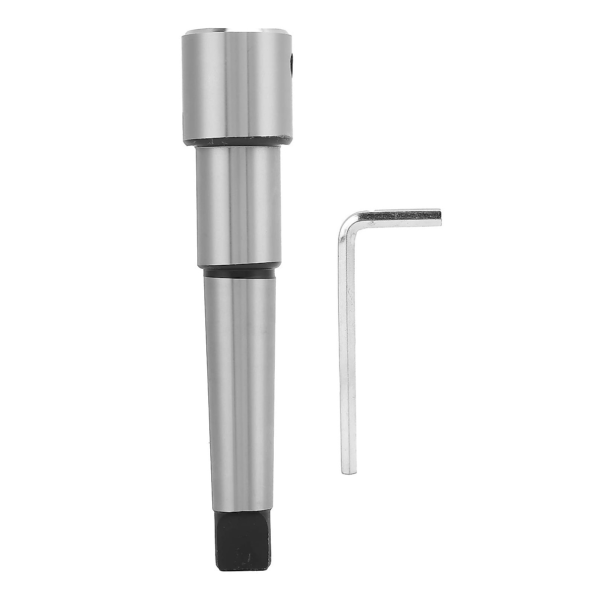 Fafeicy Annular Cutter Arbor Hollow Boring Bit Morse Taper Shank Conversion Extension Fixture, Knives and Accessories for Magnetic Drills, Radial Drills, Bench Drills