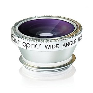 Infant Optics Wide Angle Lens For DXR-8