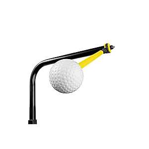 SKLZ Pure Path Golf Swing Trainer Yellow, Large