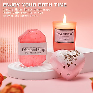 JOYOFUN Gift Baskets for Women Birthday Gifts for Women Gifts for Her Gifts Box Unique Gift Ideas for Her Wife Bestie Sister Mom