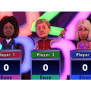 Gsn Presents: Family Gameshow - Nintendo Wii