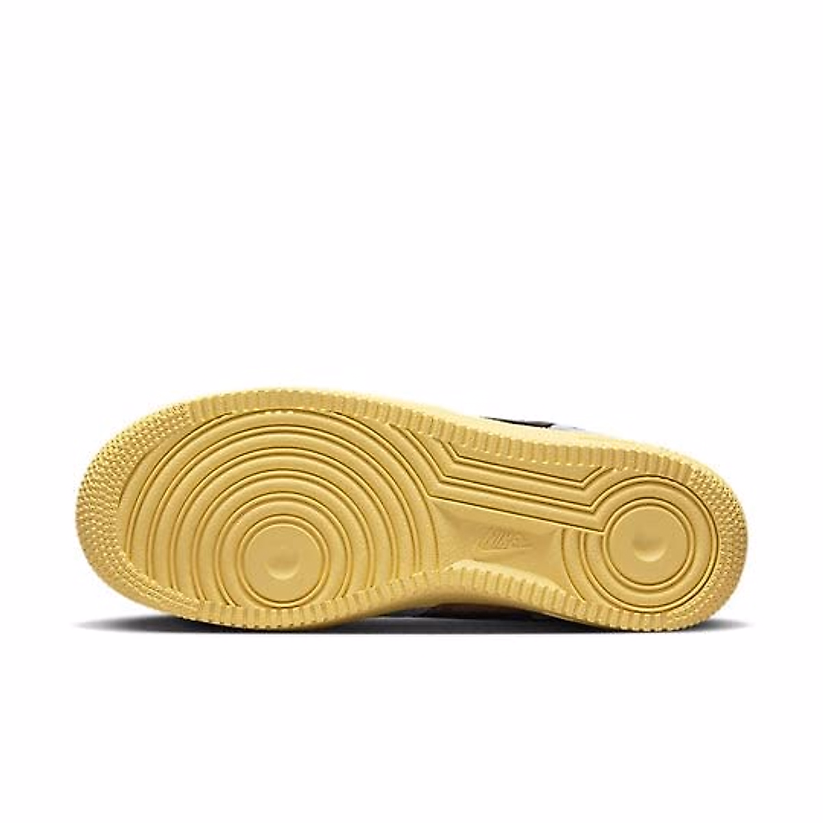 Nike Air Force 1 Low '07 Celestine Blue/Off Noir Womens Size 6.5