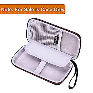 LTGEM EVA Hard Case for Texas Instruments TI-30XS / TI-36X Pro/TI-34 Multiview Scientific Calculator (We Sale Case only!)