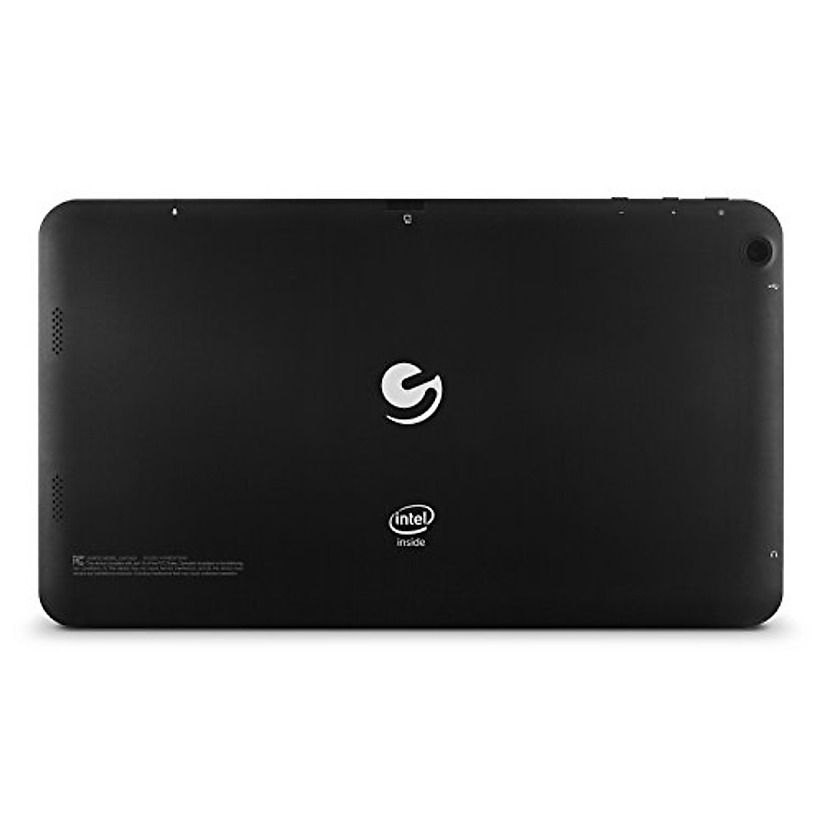 Windows Tablet, Ematic 8.9 inch 32GB Intel Athlon X4 1.3ghz Quad Core Black Windows Tablet [ EWT932BL ]