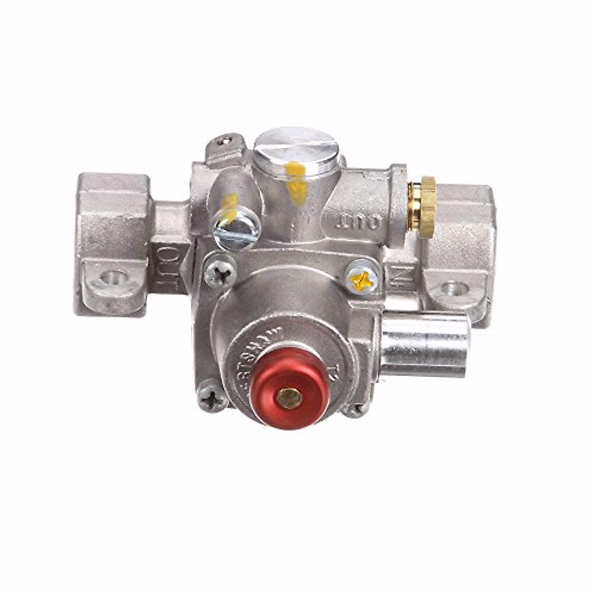 Vulcan Hart 00-922203 Safety Valve, Wp22K-2511-2-1