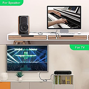 Lightning to 3.5mm Audio Cable, USB C to 3.5mm Aux Jack Cable,3.5mm Nylon Aux Cable( 3-in-1 3.5mm auxiliary jack cable）Compatible with Phone 13/12/11/XR/XS/X/8/7/6 Suitable for cars, speakers, etc