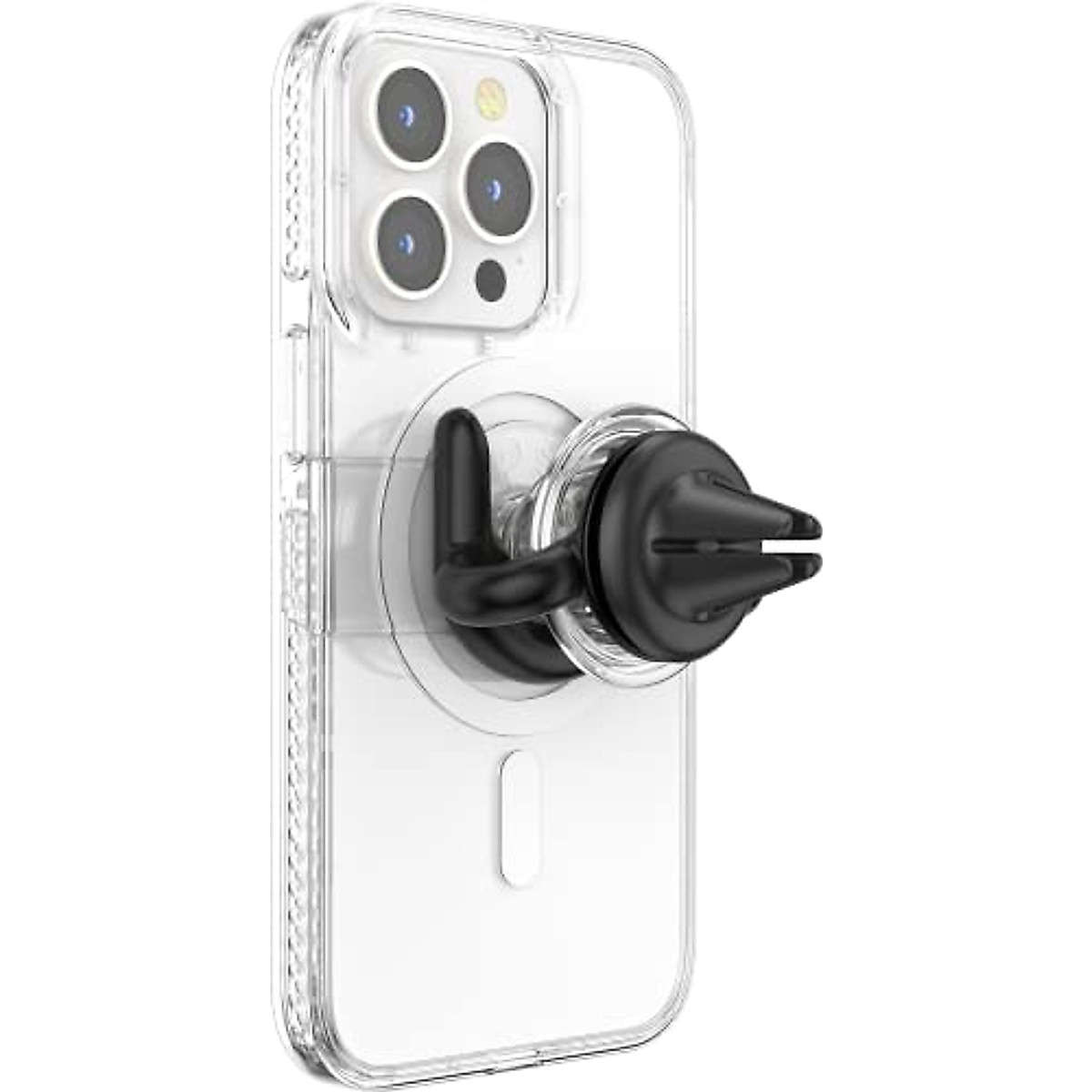 PopSockets Car Vent Mount - Black