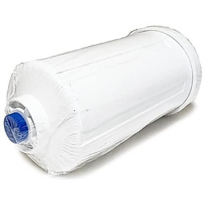 Nispira Premium Fluoride & Arsenic Reduction Elements Water Filter Compatible with Berkey Countertop & travel Water Purification System. Compared to Part PF-2. 2 Packs