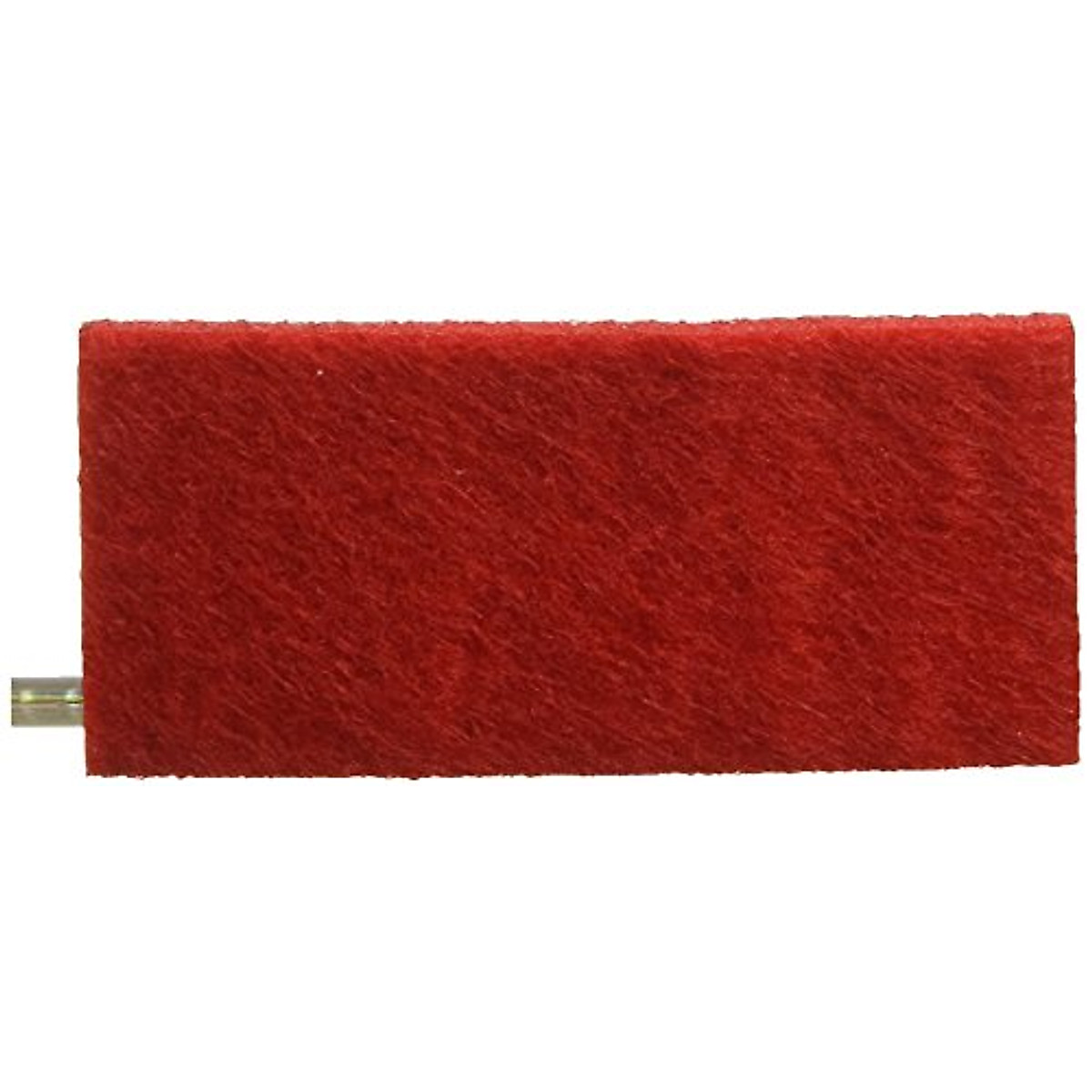 Bachmann Industries Hand Held Track Cleaner Replacement Pads (5 Piece)