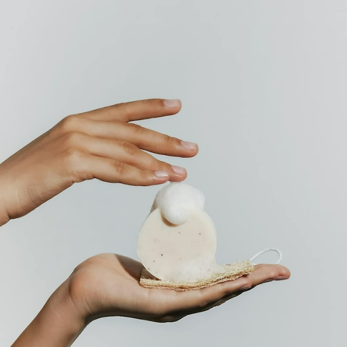 Donggubat, The RIGHT Dish Washing Bar, Solid Type Dish Soap, All Natural Ingredients, Rich Foam, Zero Waste, Plastic Free, Sustainable Vegan Detergent for Kitchen, 5.3 oz (1)