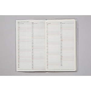 Takahashi Shoten 2024 Monthly Libel Plus 4, Pink No. 274 (Begins November 2023)