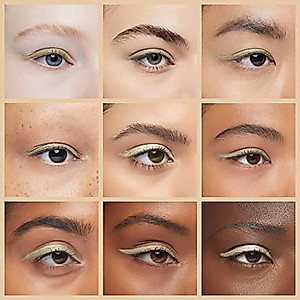 Maybelline New York Lasting Drama Light Eyeliner, Starlight Gold, 0.01 oz.