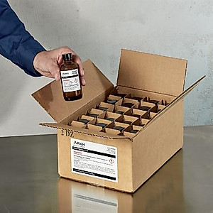 Avery UltraDuty GHS Chemical Labels for Laser Printers, Waterproof, UV Resistant, 3.5 x 5, 200 Pack (60503)