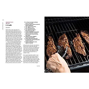 Sohn-mat: Recipes and Flavors of Korean Home Cooking