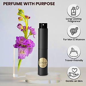Arianna-PDL | ORIANA PERFUME DE M | perfum for women | fragrances | cologne| DUPE |niche | Concentrated Long Lasting | Eau de Parfum | perfume luxury 10ML