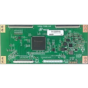 Logic Board CC500PV4D 2K