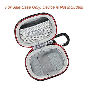 RLSOCO Hard Case for JBL Tune 230NC TWS/Vibe Beam/Vibe 200TWS/Tune 130NC TWS/Wave 200 True Wireless Earbuds