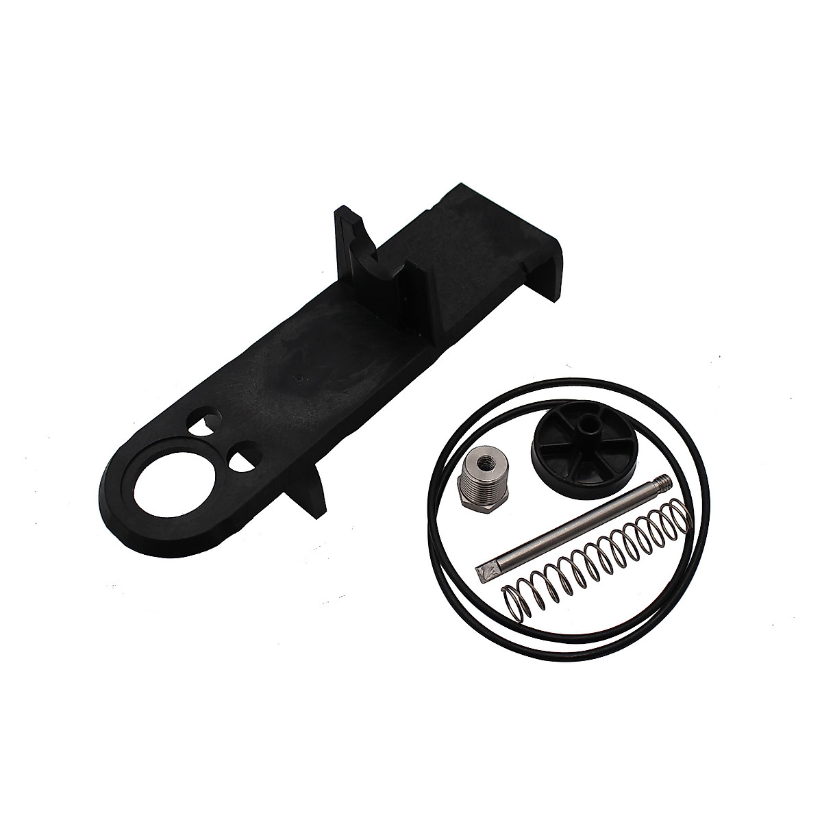 UHBYGV HAXBPK1932 by-Pass Valve Kit Replacement for Hayward H2001,H1501,H2501,H-Series Millivolt Electronic Ed1 Style Pool Heater