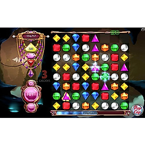 Bejeweled 3