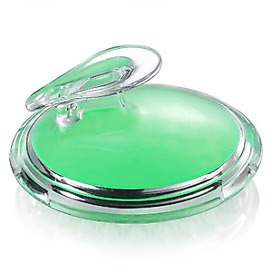 Coolife Ingrown Hair Remover, Razor Bumps Keratosis Pilaris KP Repair Brush, After Shave or Wax Exfoliator for Face, Bikini, Legs, Arms - Fascia, Cellulite Blast Massager Tool for Men and Women