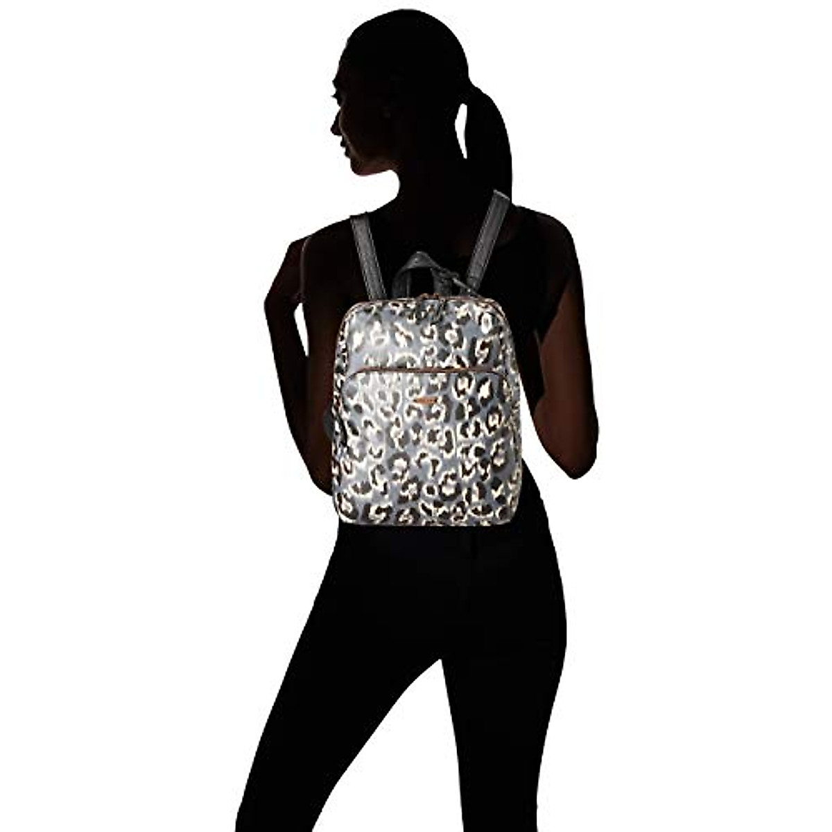 Pistil Women's Nice Try Backpack, One Size, Pounce