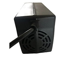 E-MX Sur Ron Segway x260 60v 5amp Portable Lithium Battery Charger