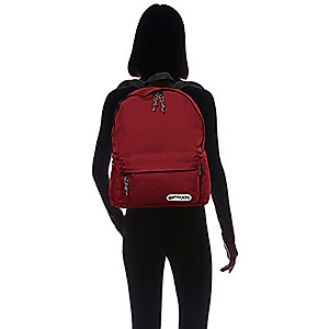 Outdoor Products Day Pack BURGUNDY
